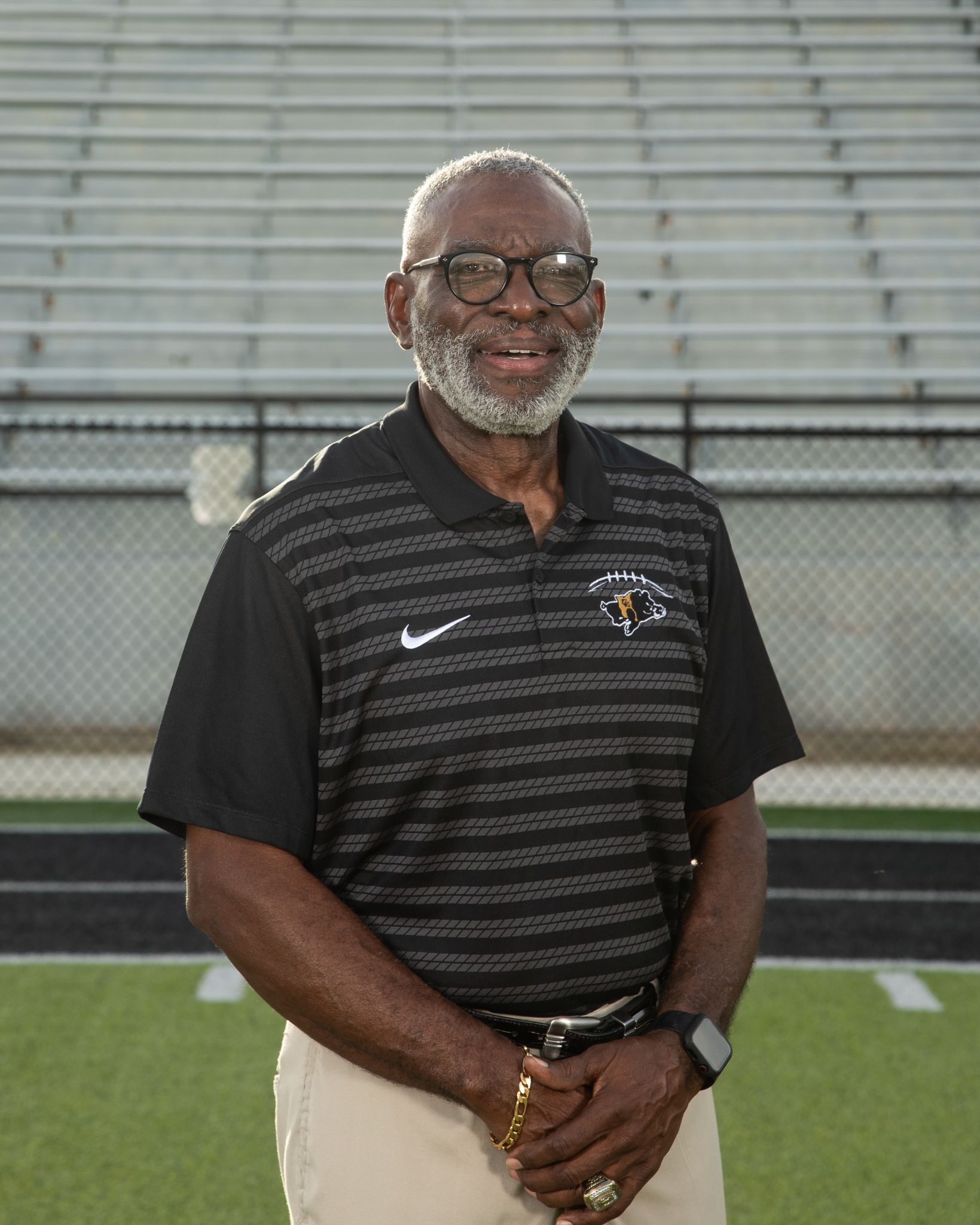 Coaches - Colquitt County Packers High School Football, Moultrie ...