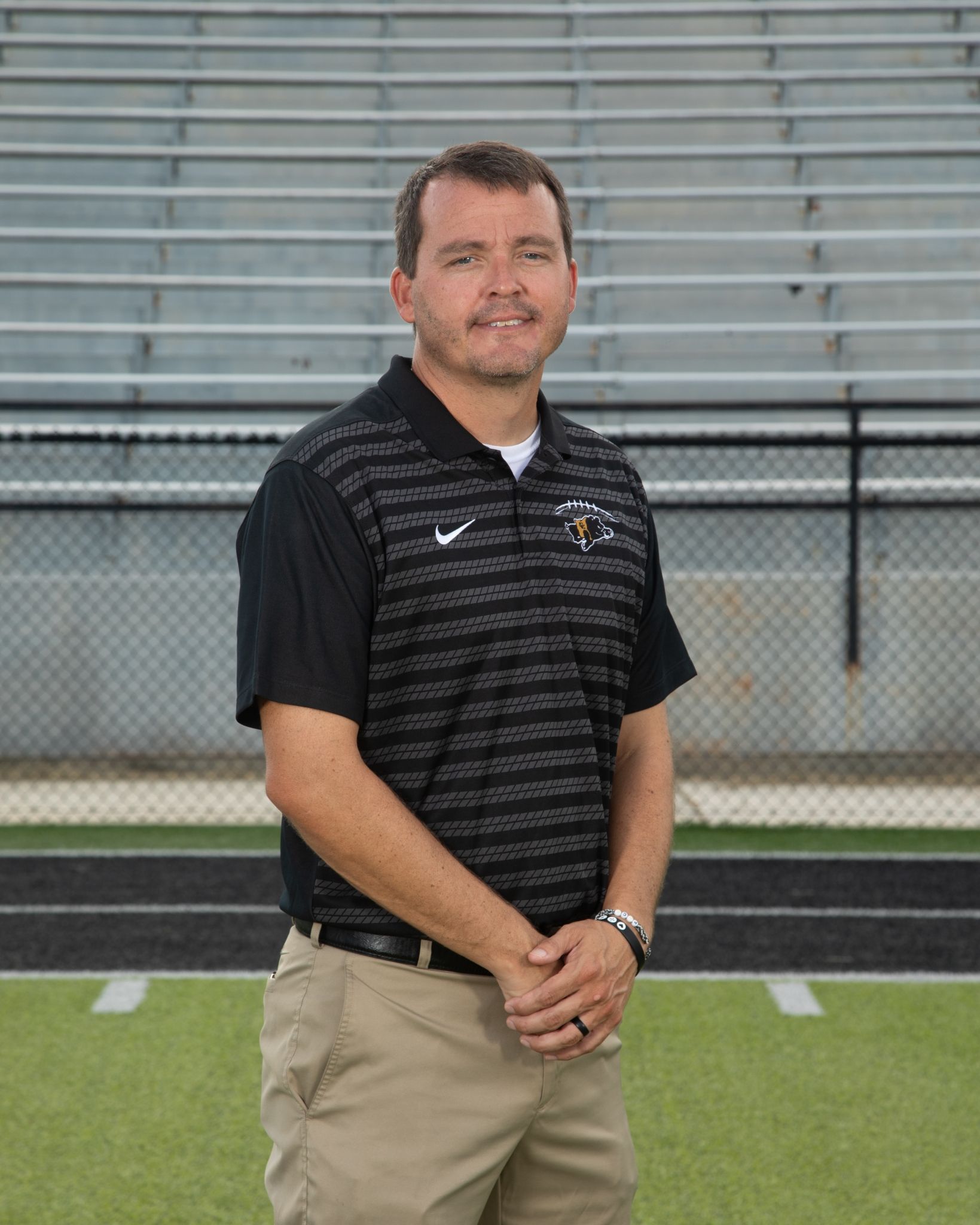 Coaches - Colquitt County Packers High School Football, Moultrie ...