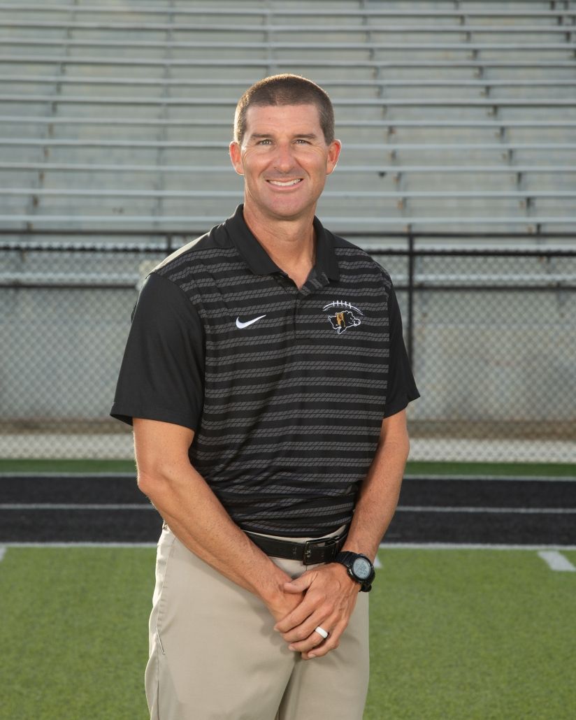 Coaches - Colquitt County Packers High School Football, Moultrie ...