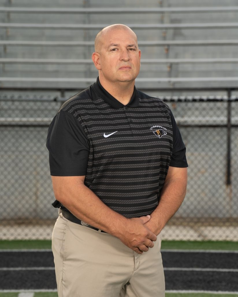 Coaches - Colquitt County Packers High School Football, Moultrie ...