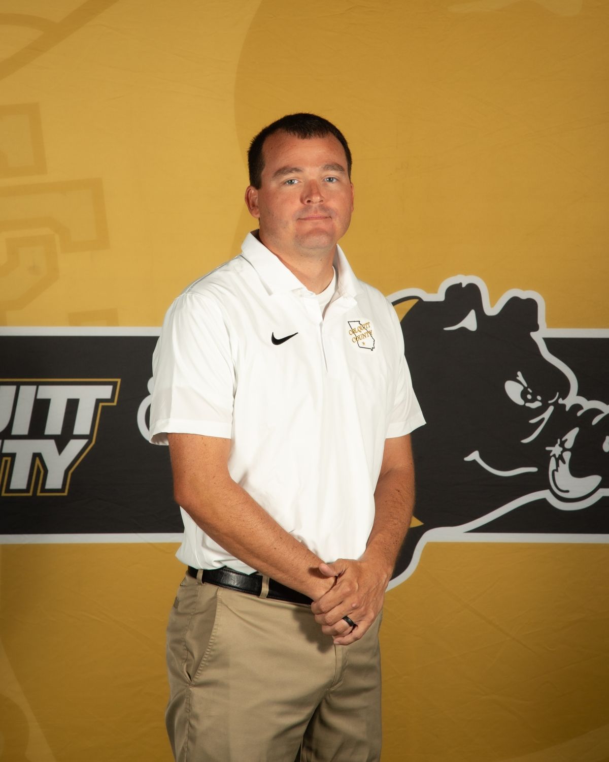 Coaches - Colquitt County Packers High School Football, Moultrie ...