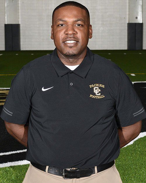 Coaches - Colquitt County Packers High School Football, Moultrie ...