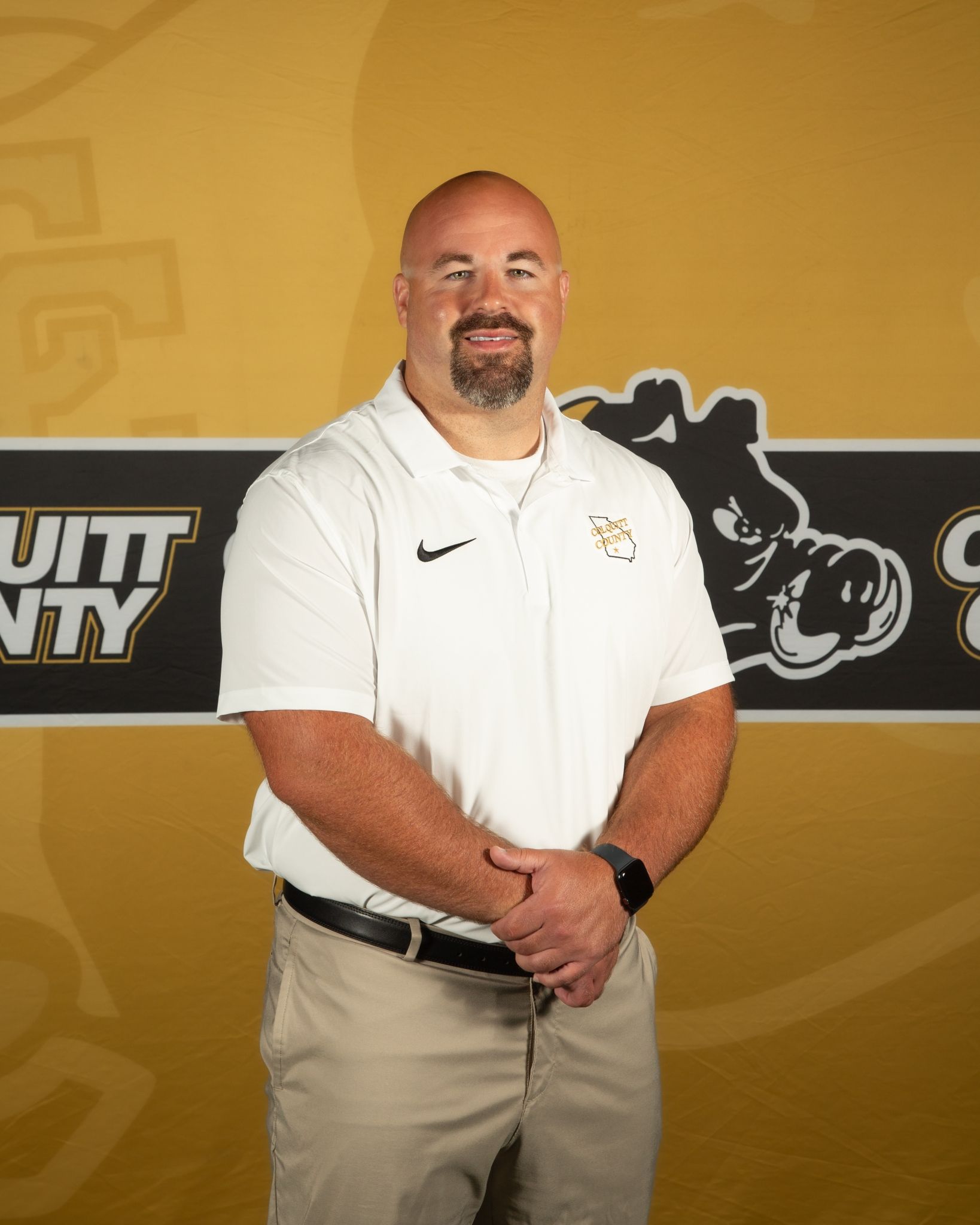 Coaches - Colquitt County Packers High School Football, Moultrie ...