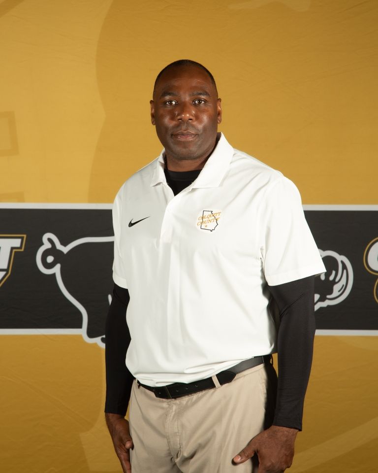 Coaches - Colquitt County Packers High School Football, Moultrie ...