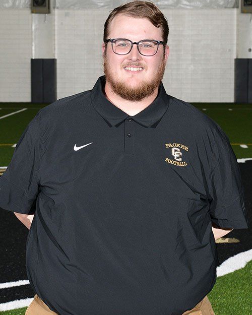 Coaches - Colquitt County Packers High School Football, Moultrie ...