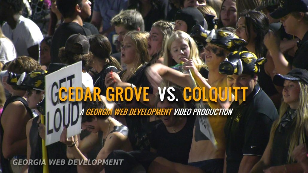 Colquitt County Packers High School Football | Moultrie, Georgia