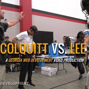 Colquitt County Packers High School Football | Moultrie, Georgia