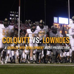 Colquitt County Packers High School Football | Moultrie, Georgia