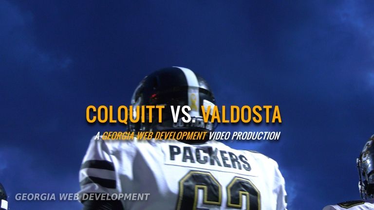 Colquitt County Packers High School Football | Moultrie, Georgia