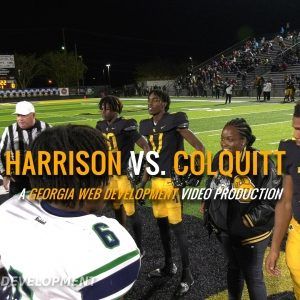 Colquitt County Packers High School Football | Moultrie, Georgia