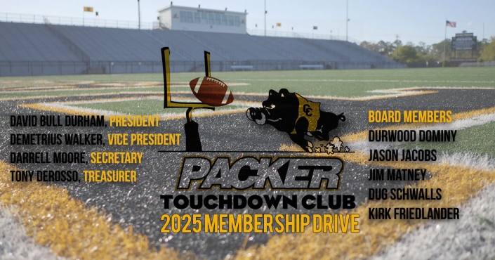 Colquitt County Packers High School Football | Moultrie, Georgia