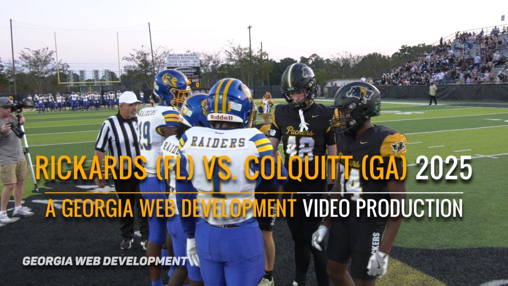Colquitt County Packers High School Football | Moultrie, Georgia