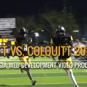 Colquitt County Packers High School Football | Moultrie, Georgia