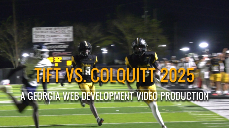 Colquitt County Packers High School Football | Moultrie, Georgia