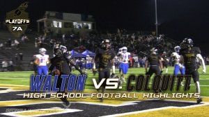 Colquitt County Packers High School Football | Moultrie, Georgia